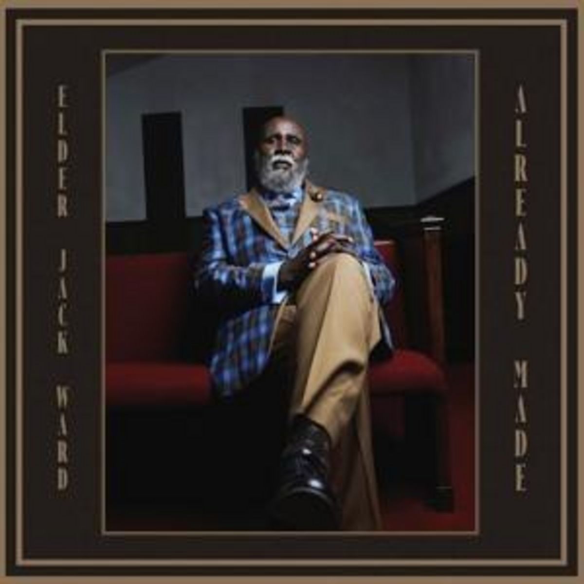 Already Made von Elder Jack Ward auf CD - Musik | Thalia