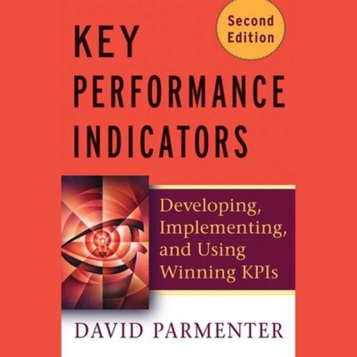 'Key Performance Indicators (Kpi): Developing, Implementing, and Using Winning Kpis' von 'David ...