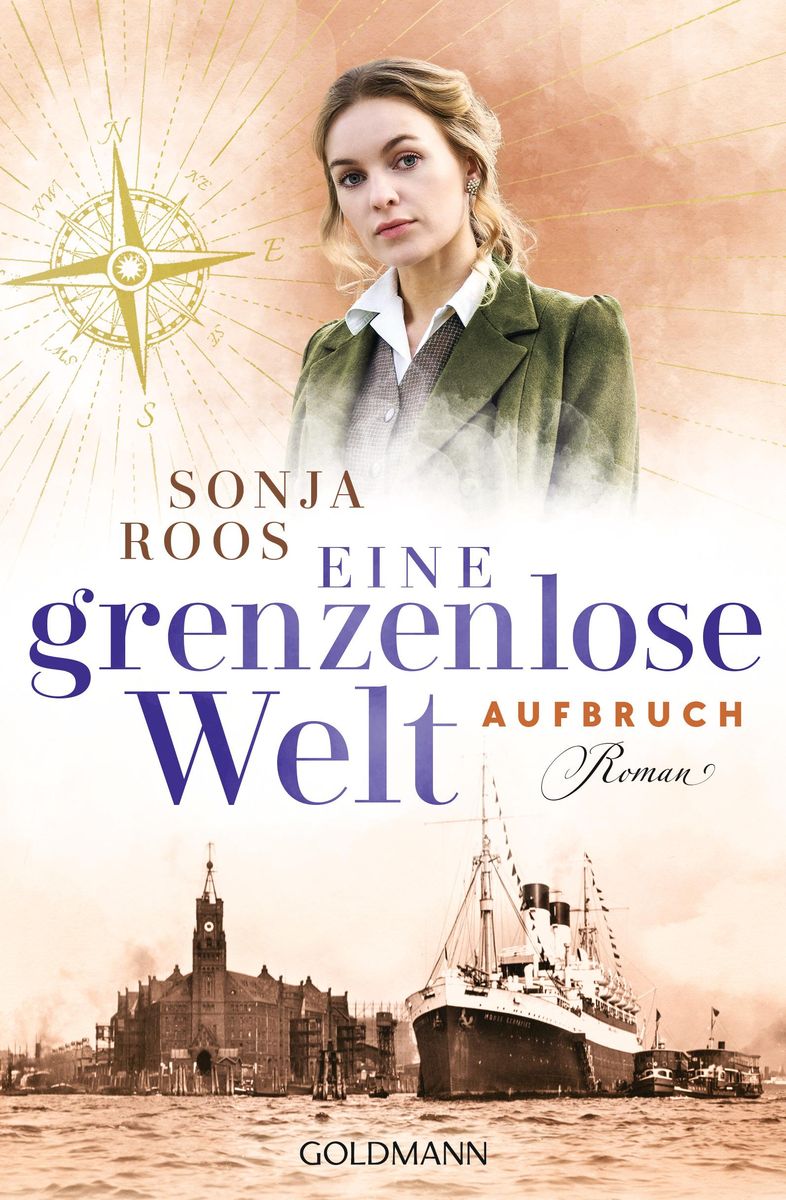 Eine grenzenlose Welt - Aufbruch von Sonja Roos - eBook | Thalia