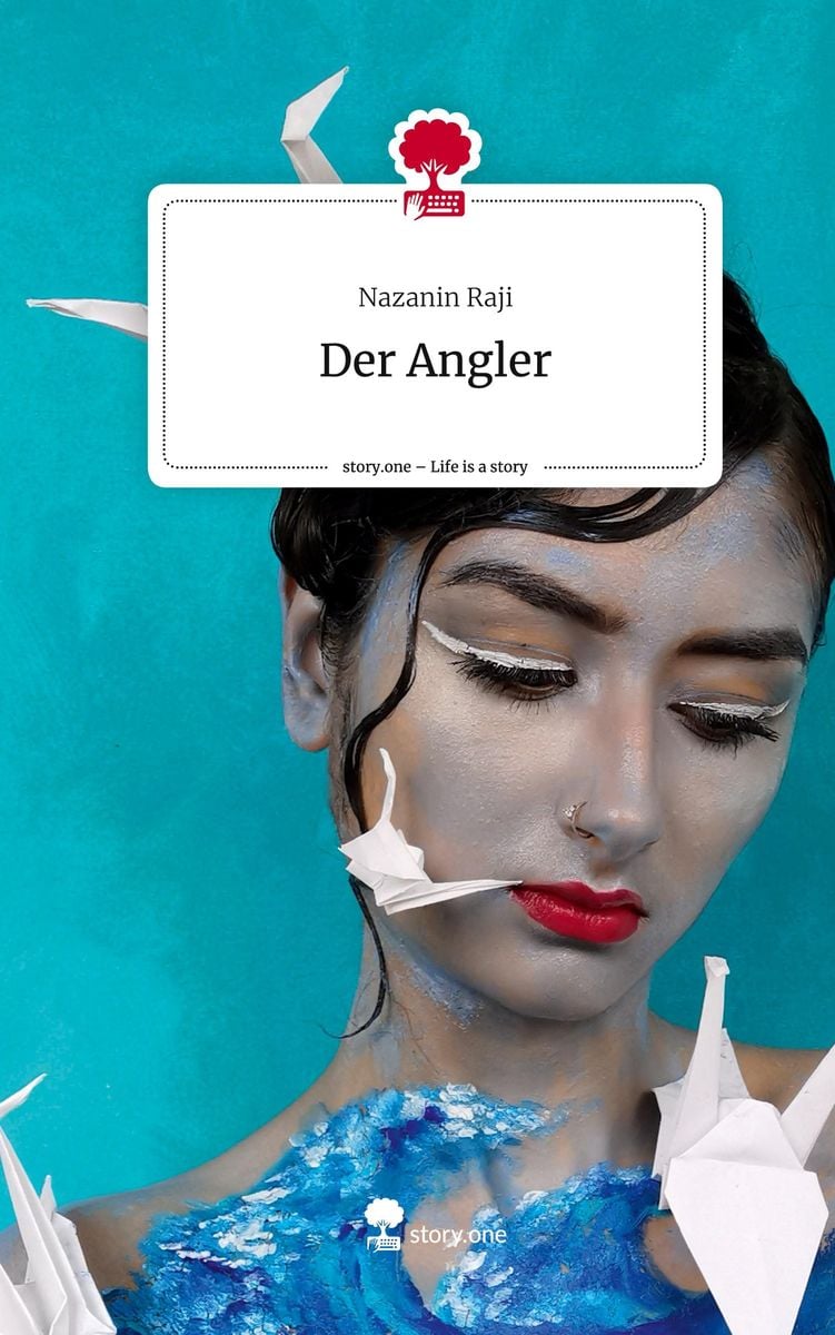 "Der Angler. Life is a Story - story.one" online kaufen