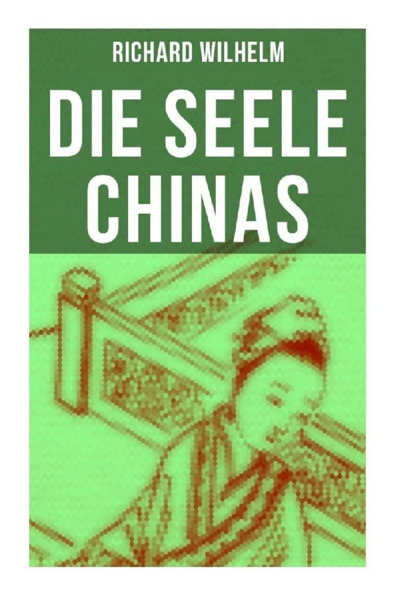 "Die Seele Chinas" online kaufen