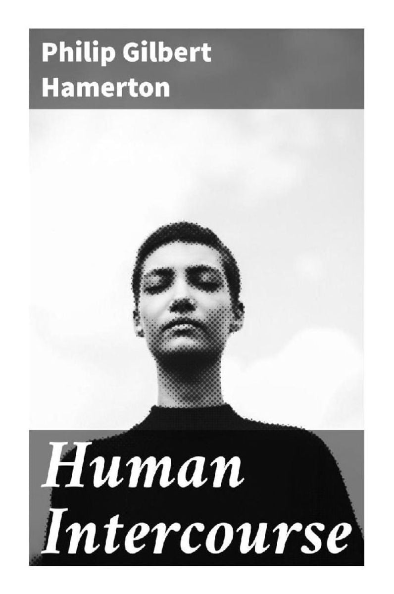 "Human Intercourse" online kaufen