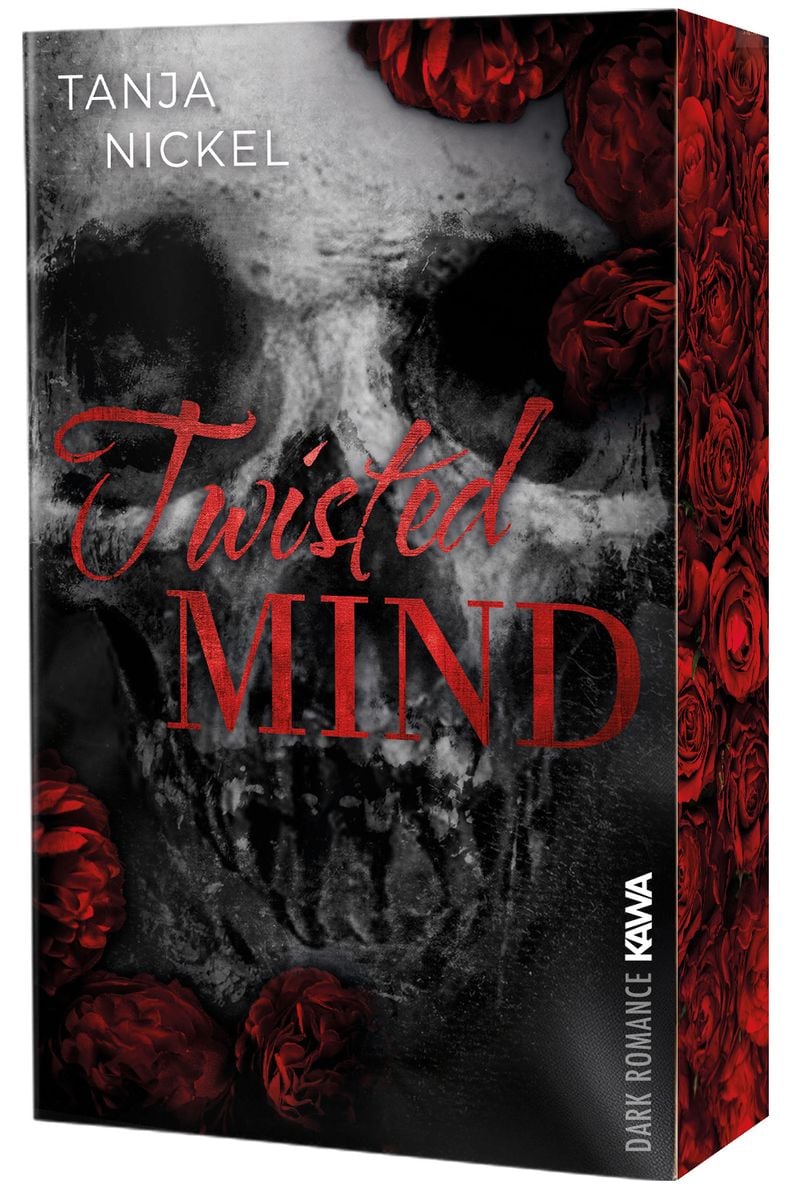 "Twisted Mind" online kaufen