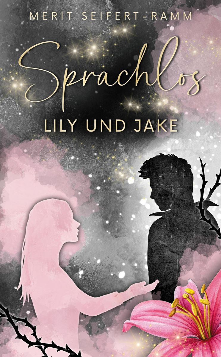 "Sprachlos - Lily und Jake" online kaufen