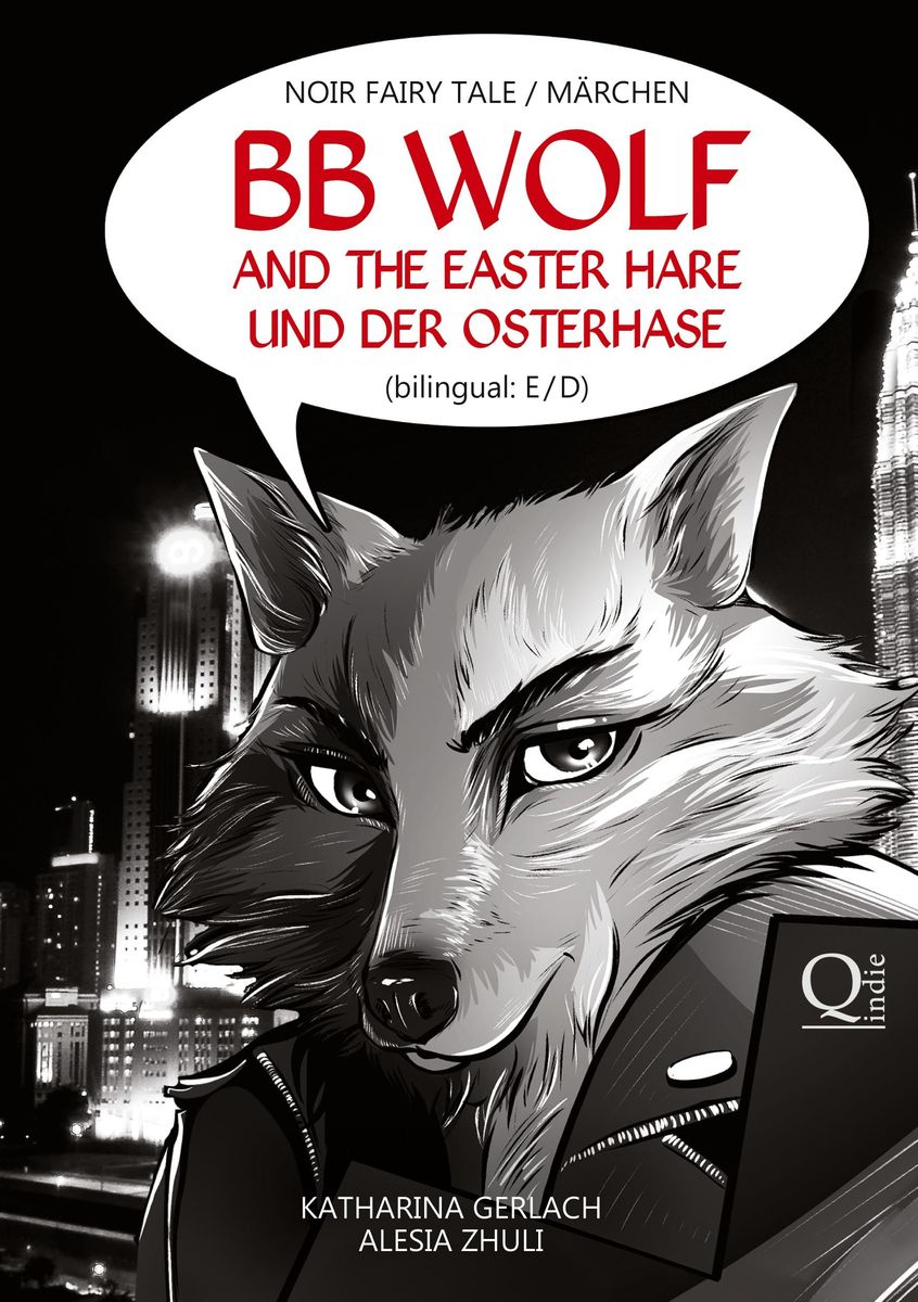 "BB Wolf" online kaufen