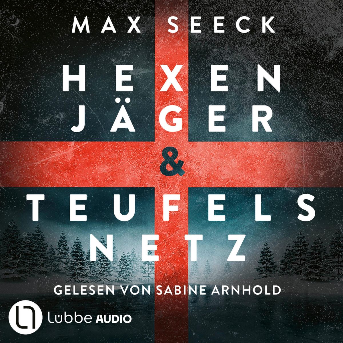 'Hexenjäger / Teufelsnetz (Nur bei uns!)' von 'Max Seeck' - Hörbuch ...