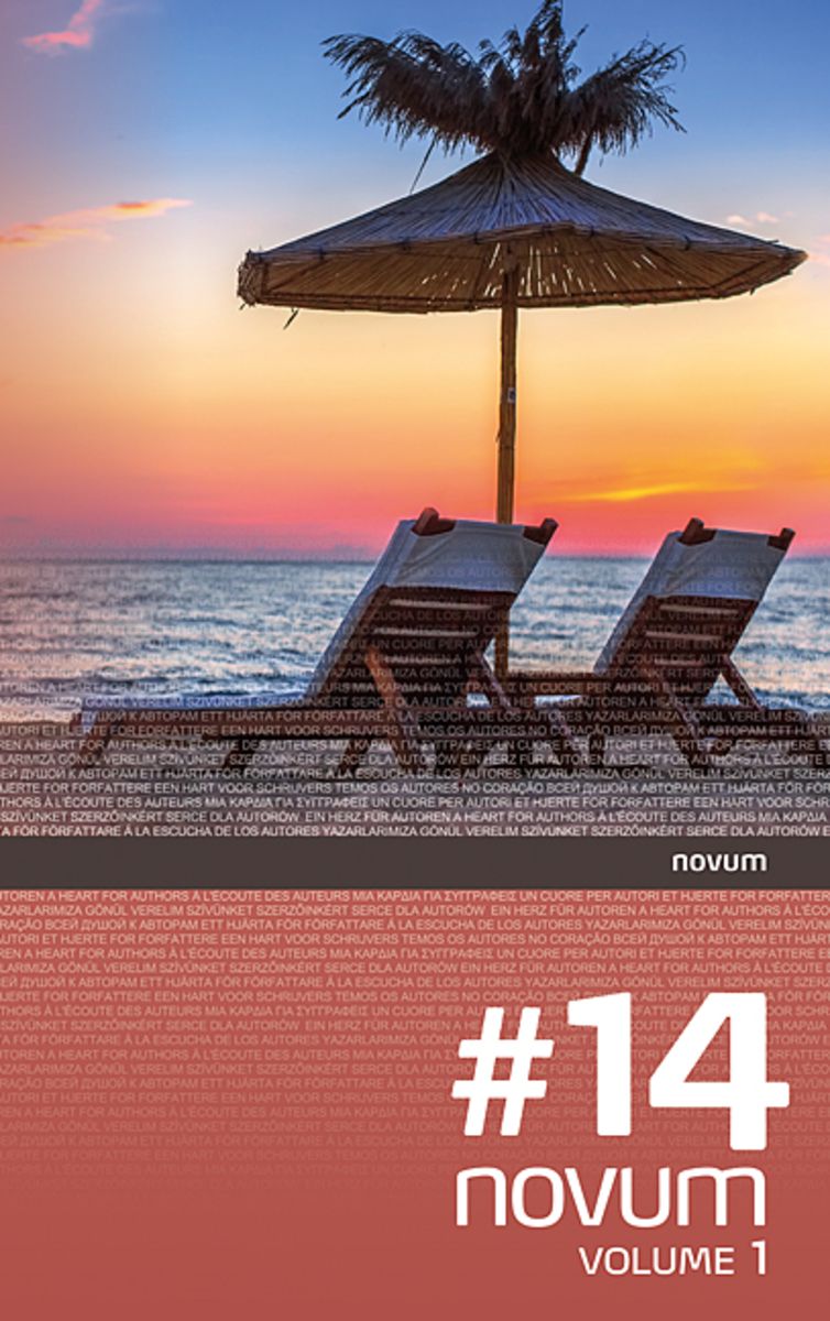 'Novum #14' von 'Wolfgang Bader (Ed.)' - Buch - '978-3-99146-393-1'