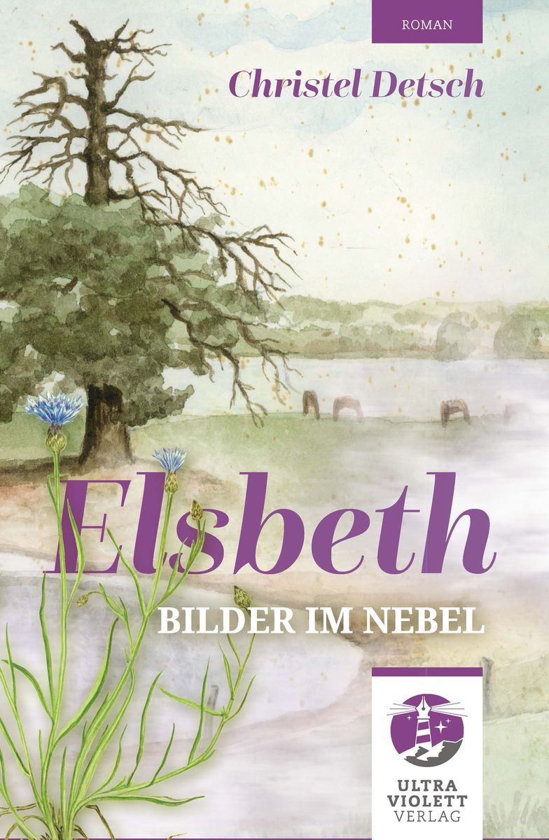 'Elsbeth' von 'Christel Detsch' - Buch - '978-3-96887-014-4'