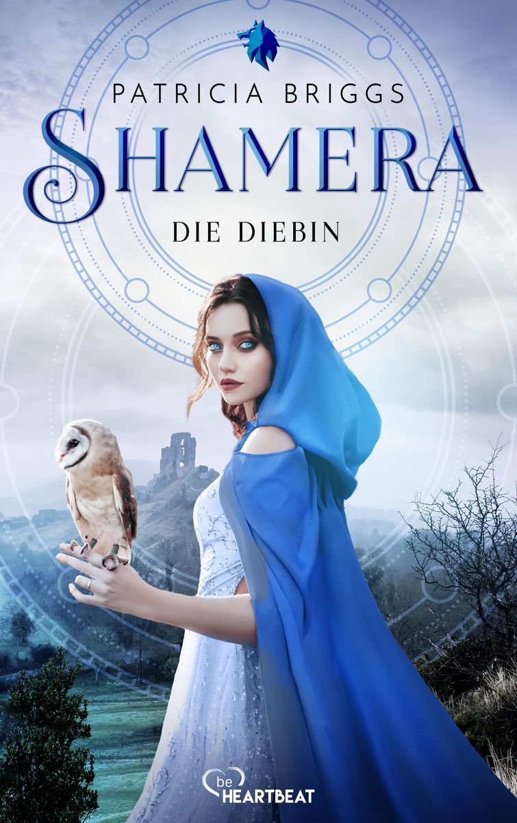 Shamera - Die Diebin von Patricia Briggs - eBook | Thalia