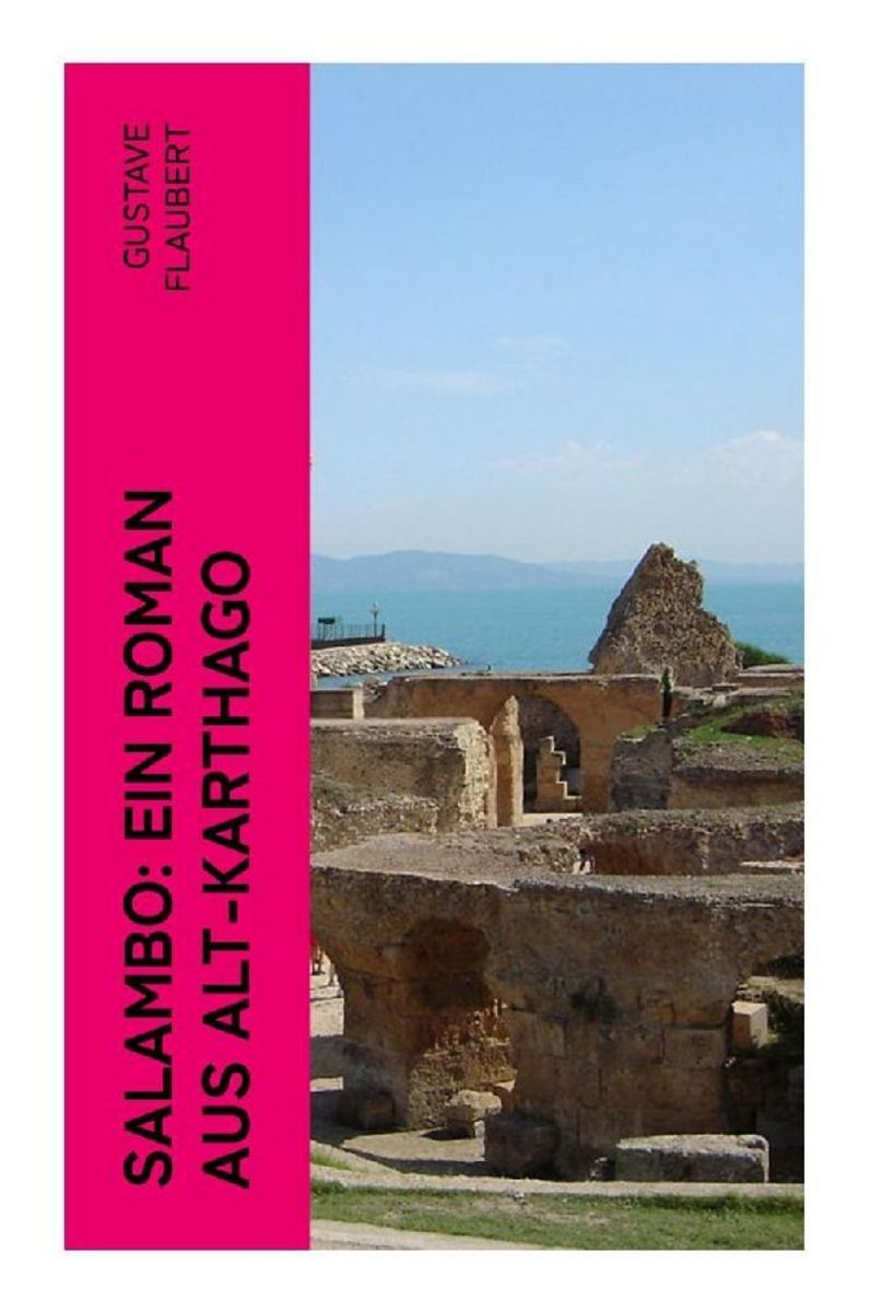 "Salambo: Ein Roman aus Alt-Karthago" online kaufen
