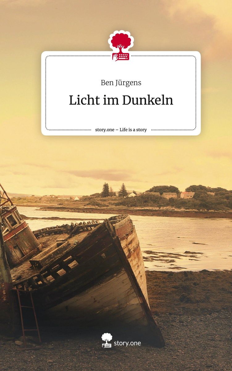 "Licht im Dunkeln. Life is a Story - story.one" online kaufen
