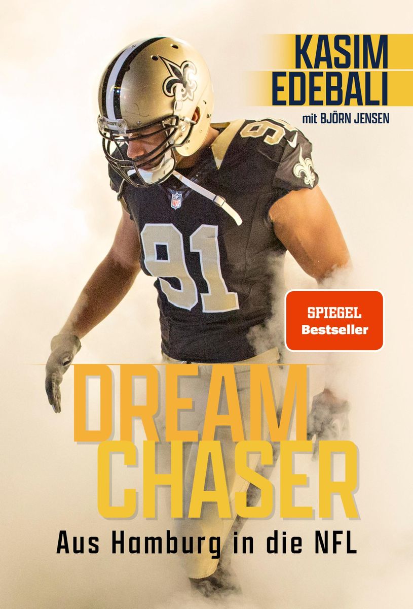 Dream Chaser von Kasim Edebali - eBook | Thalia