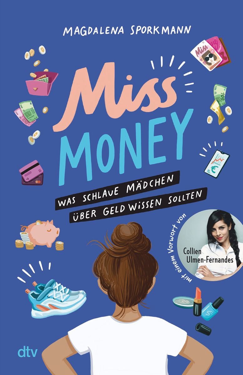 "Miss Money – Was schlaue Mädchen über Geld wissen sollten" online kaufen