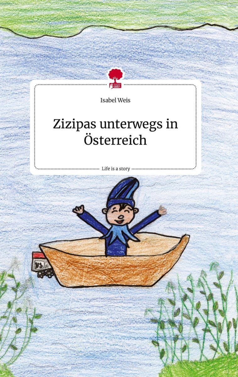 "Zizipas unterwegs in Österreich. Life is a Story - story.one" online ...