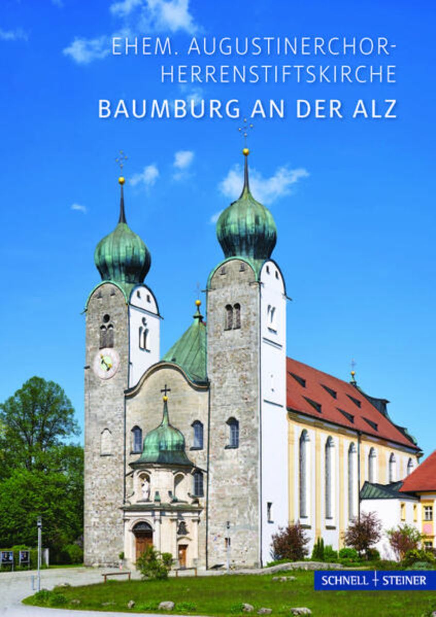 'Baumburg an der Alz' von 'Rainer Alexander Gimmel' - Buch - '978-3 ...