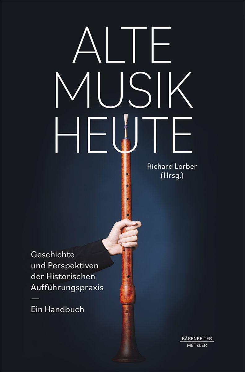 "Alte Musik heute" online kaufen