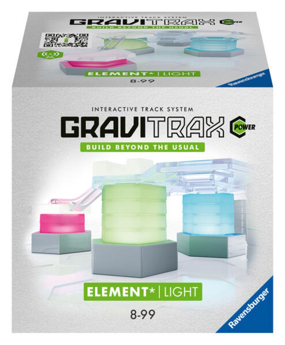 Ravensburger - GraviTrax POWER Element Light kaufen - Spielwaren | Thalia