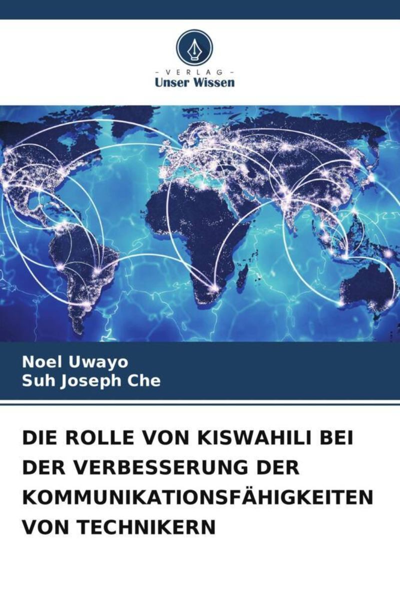 'Die Rolle von Kiswahili bei der Verbesserung der ...