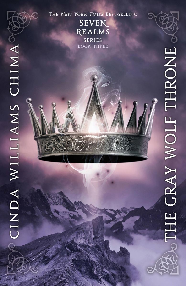 'The Gray Wolf Throne' von 'Cinda Williams Chima' - 'Taschenbuch ...