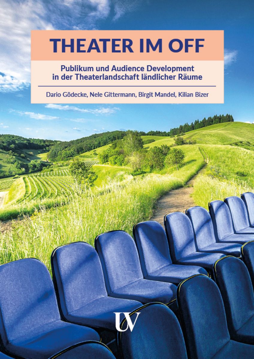 "Theater im Off" online kaufen