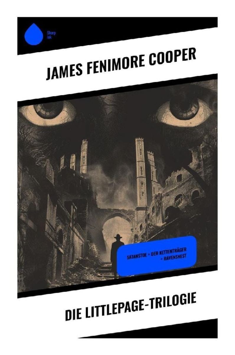 Die Littlepage-Trilogie von James Fenimore Cooper - Buch | Thalia