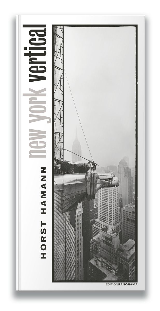 "New York Vertical" online kaufen