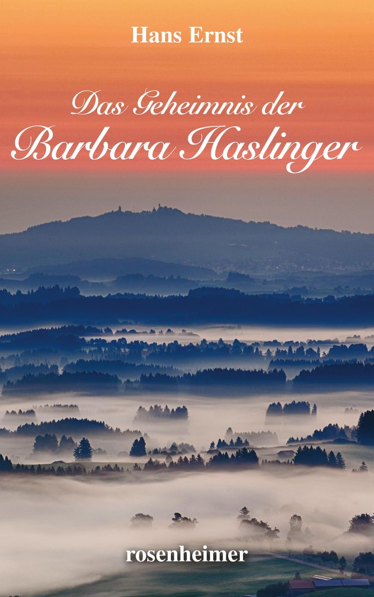 "Das Geheimnis der Barbara Haslinger" online kaufen