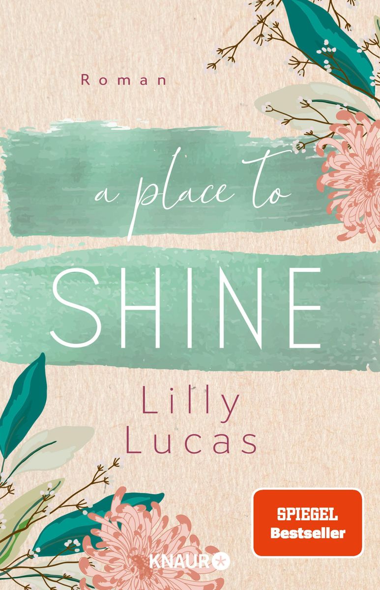 'A Place to Shine' von 'Lilly Lucas' - eBook