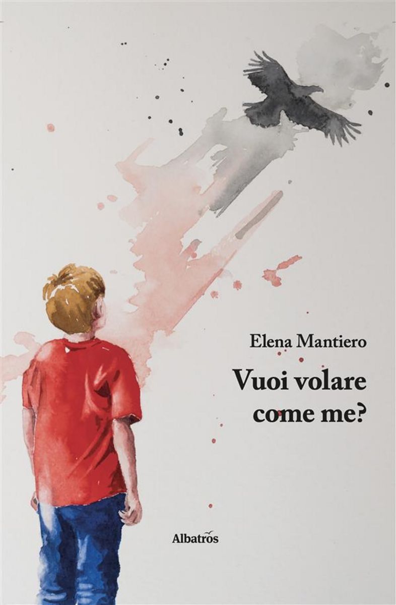 Vuoi volare come me? von Elena Mantiero. eBooks | Orell Füssli
