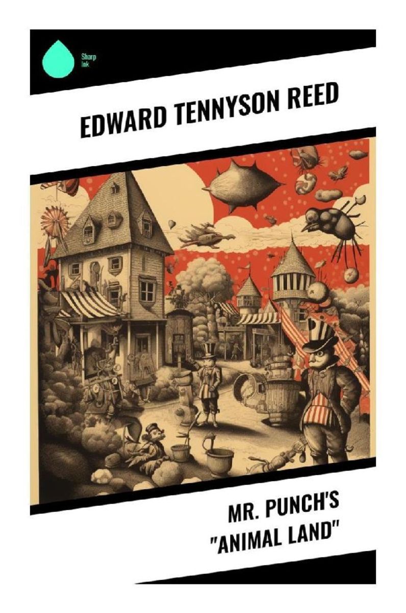 "Mr. Punch's "Animal Land"" online kaufen