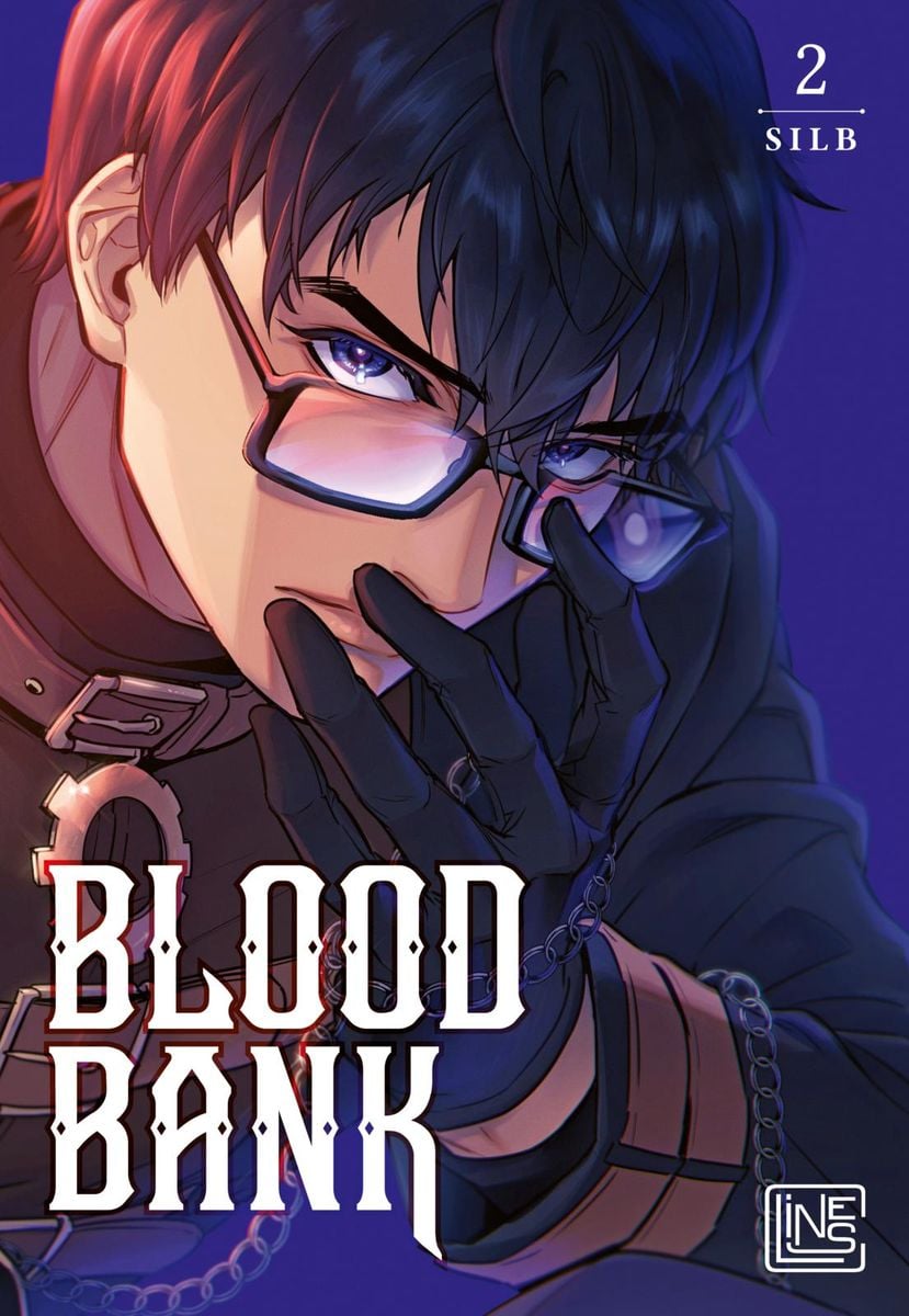Blood Bank 2 von SILB - Buch | Thalia