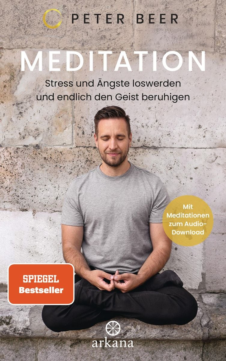 Meditation von Peter Beer - eBook | Thalia