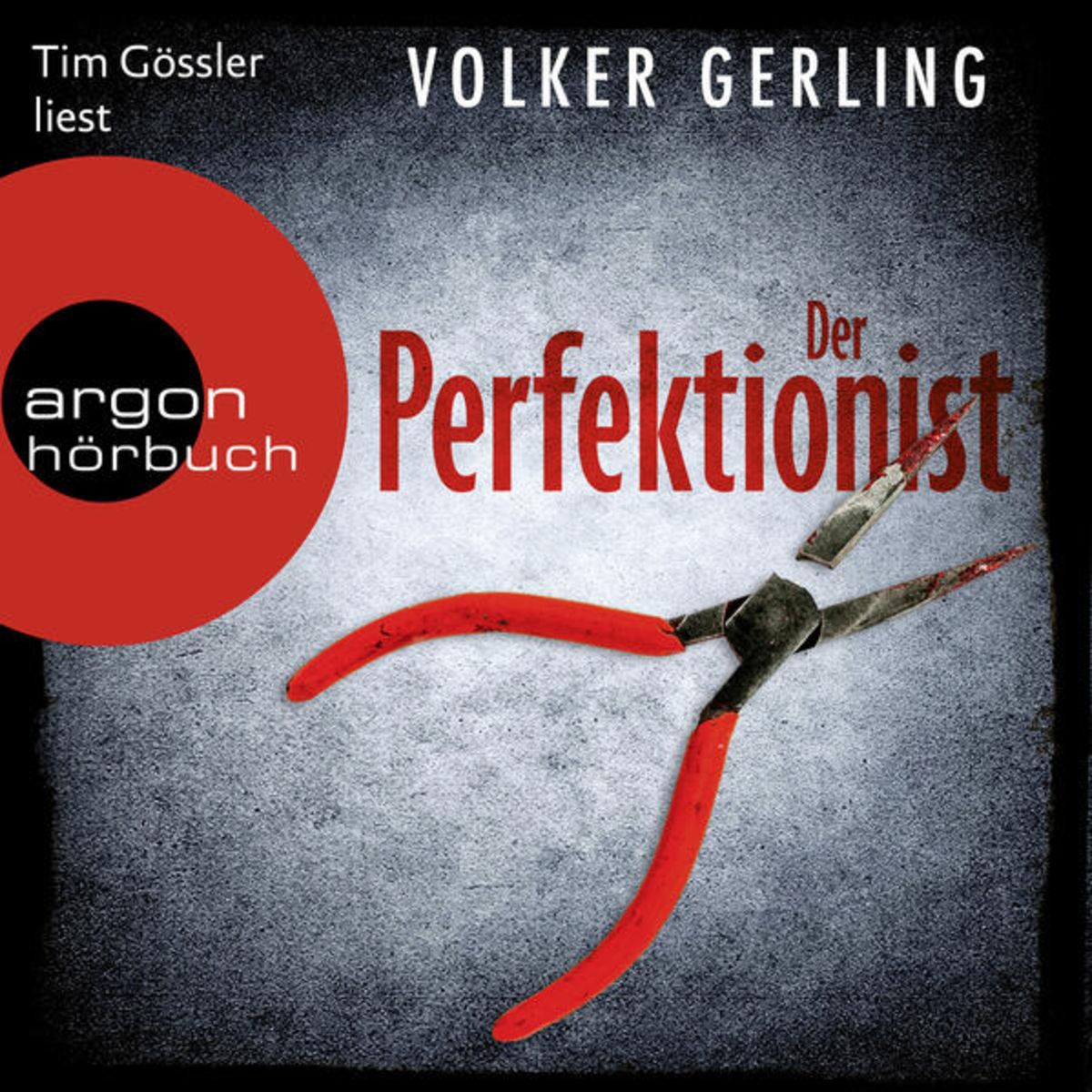Der Perfektionist von Volker Gerling - Hörbuch-Download | Thalia