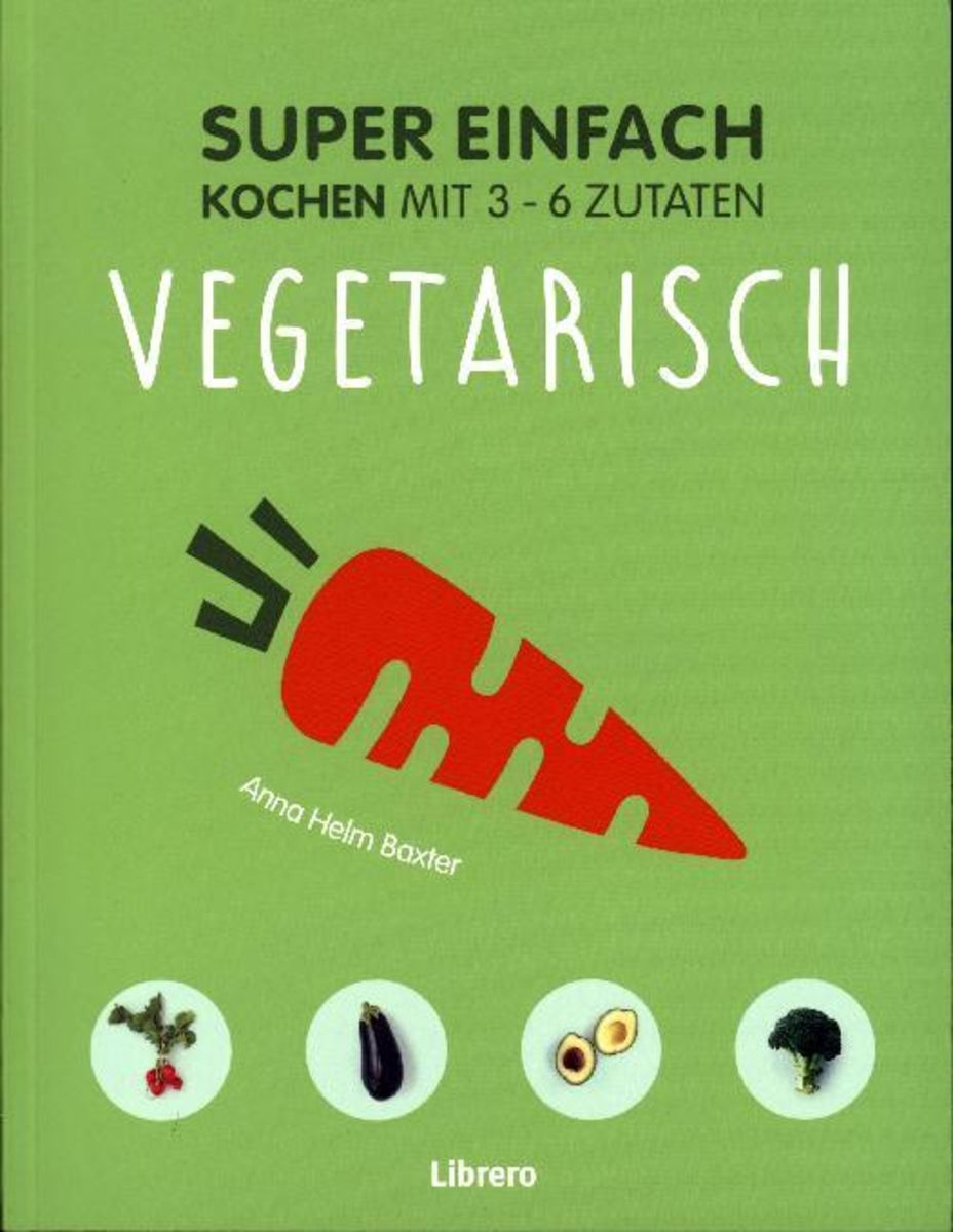 "Super Einfach - Vegetarisch" online kaufen