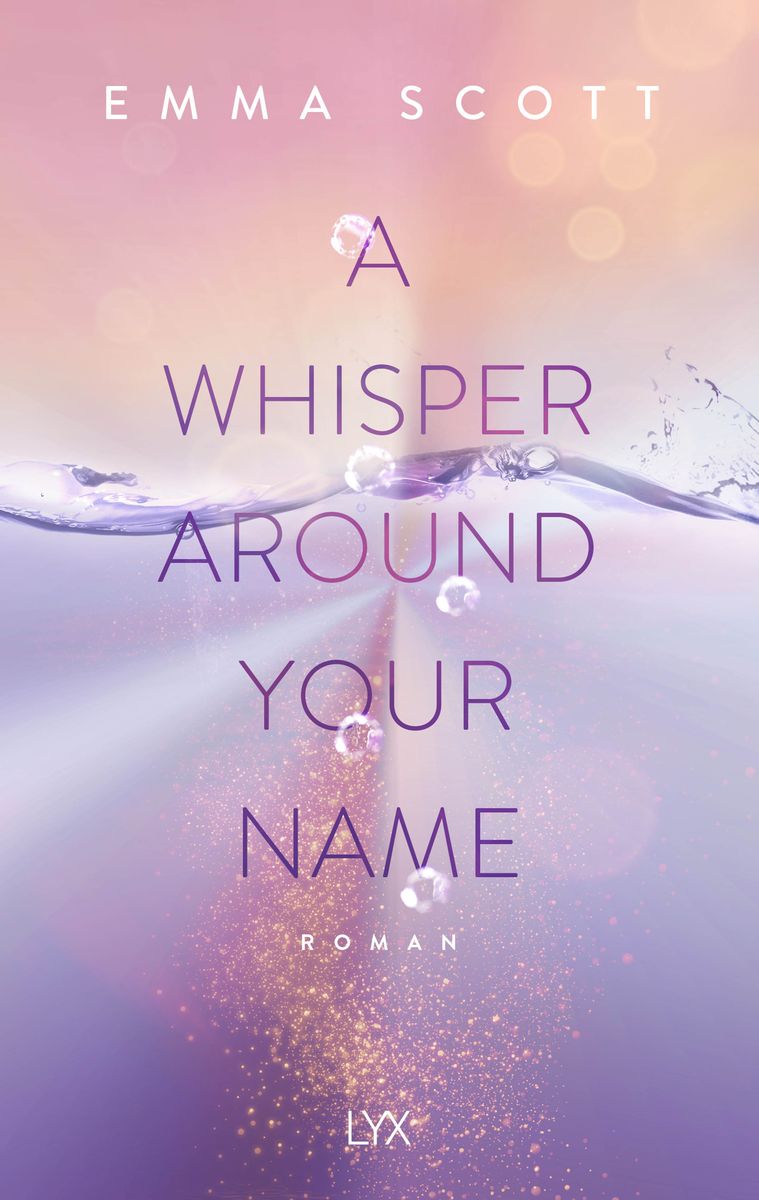 A Whisper Around Your Name von Emma Scott - Buch | Thalia