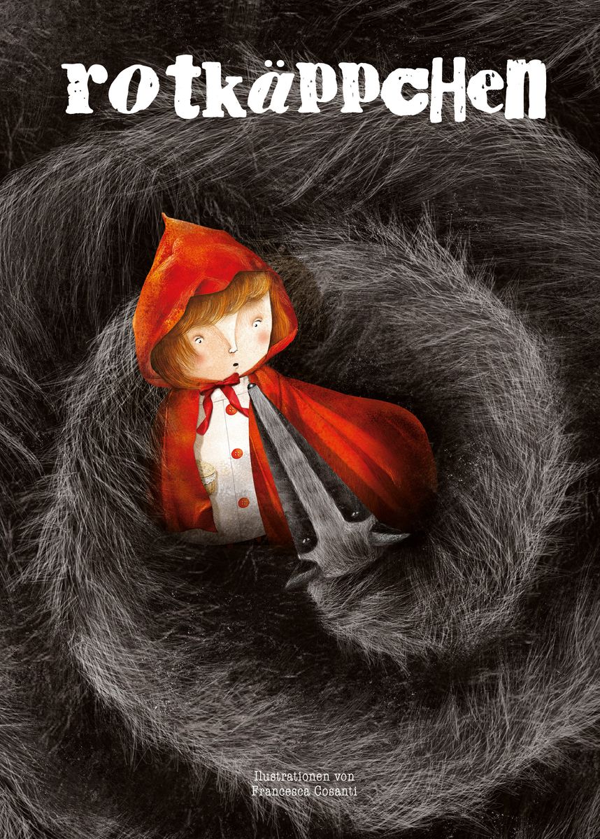 "Rotkäppchen" online kaufen | Thalia