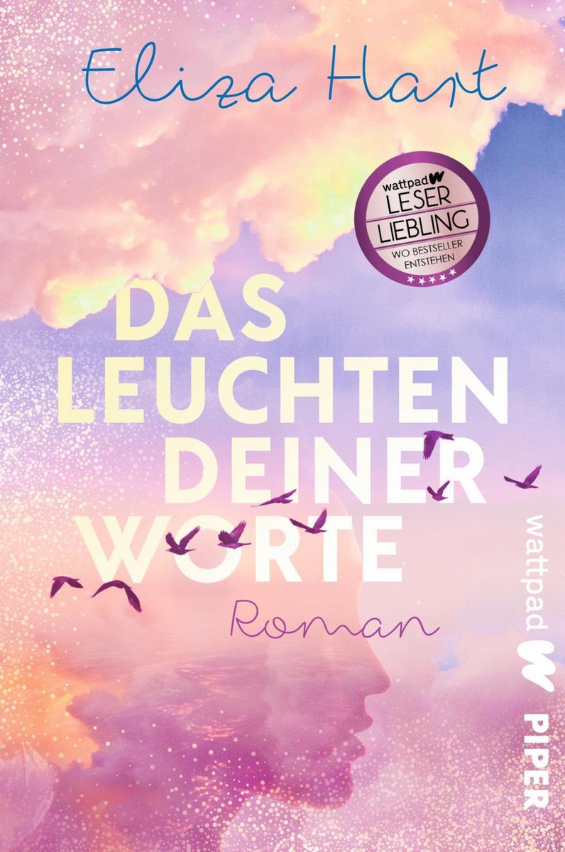 Das Leuchten deiner Worte von Eliza Hart - Buch | Thalia