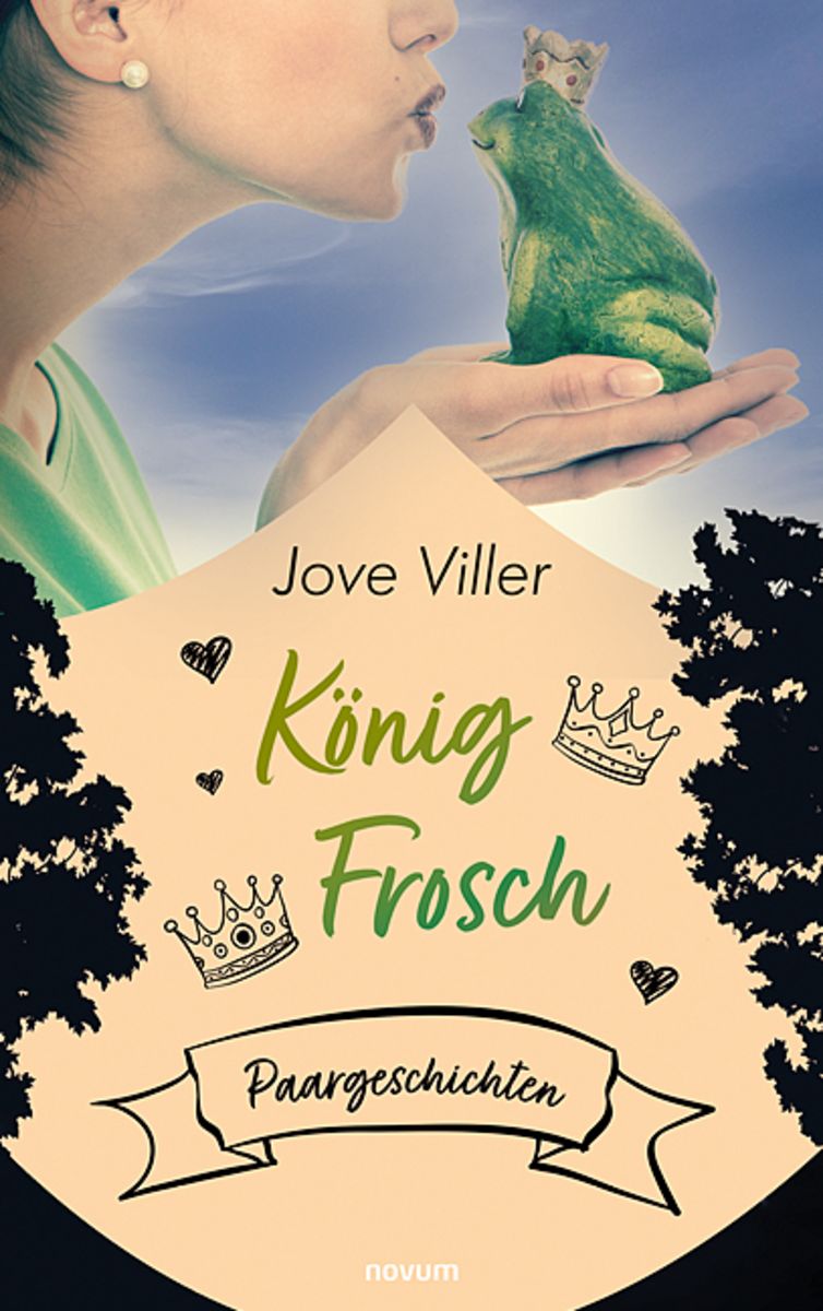 König Frosch von Jove Viller. Bücher | Orell Füssli
