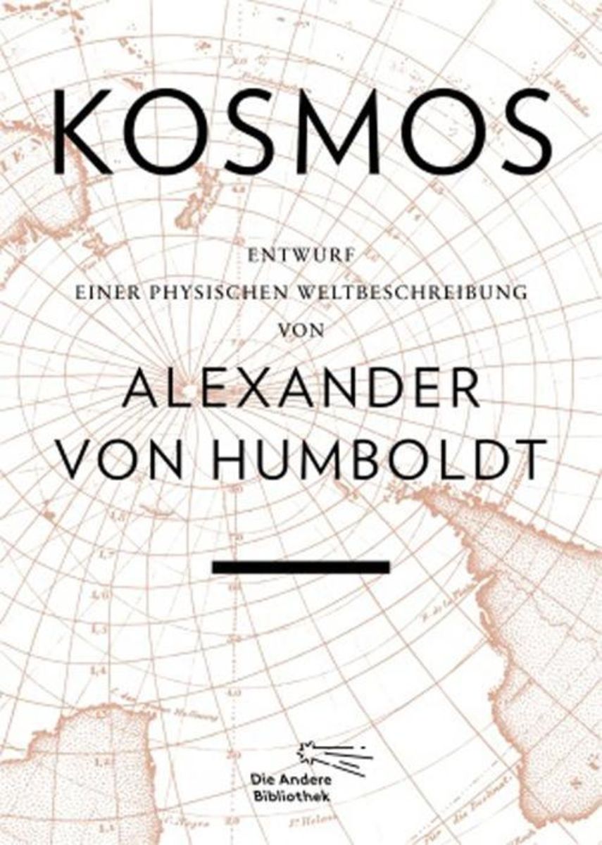 'Kosmos' von 'Alexander Humboldt' - Buch - '978-3-8477-0014-2'