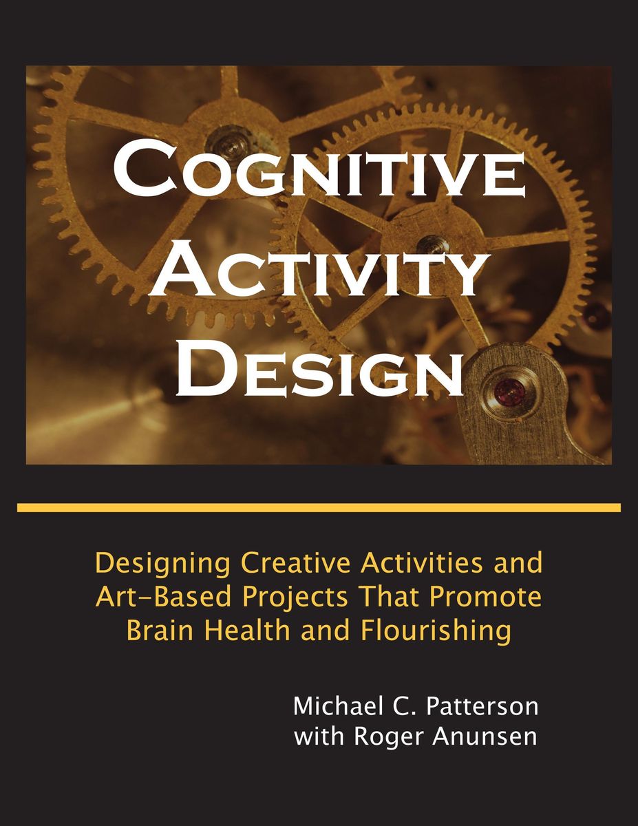 'Cognitive Activity Design: Designing Creative Activities and Art-Based ...