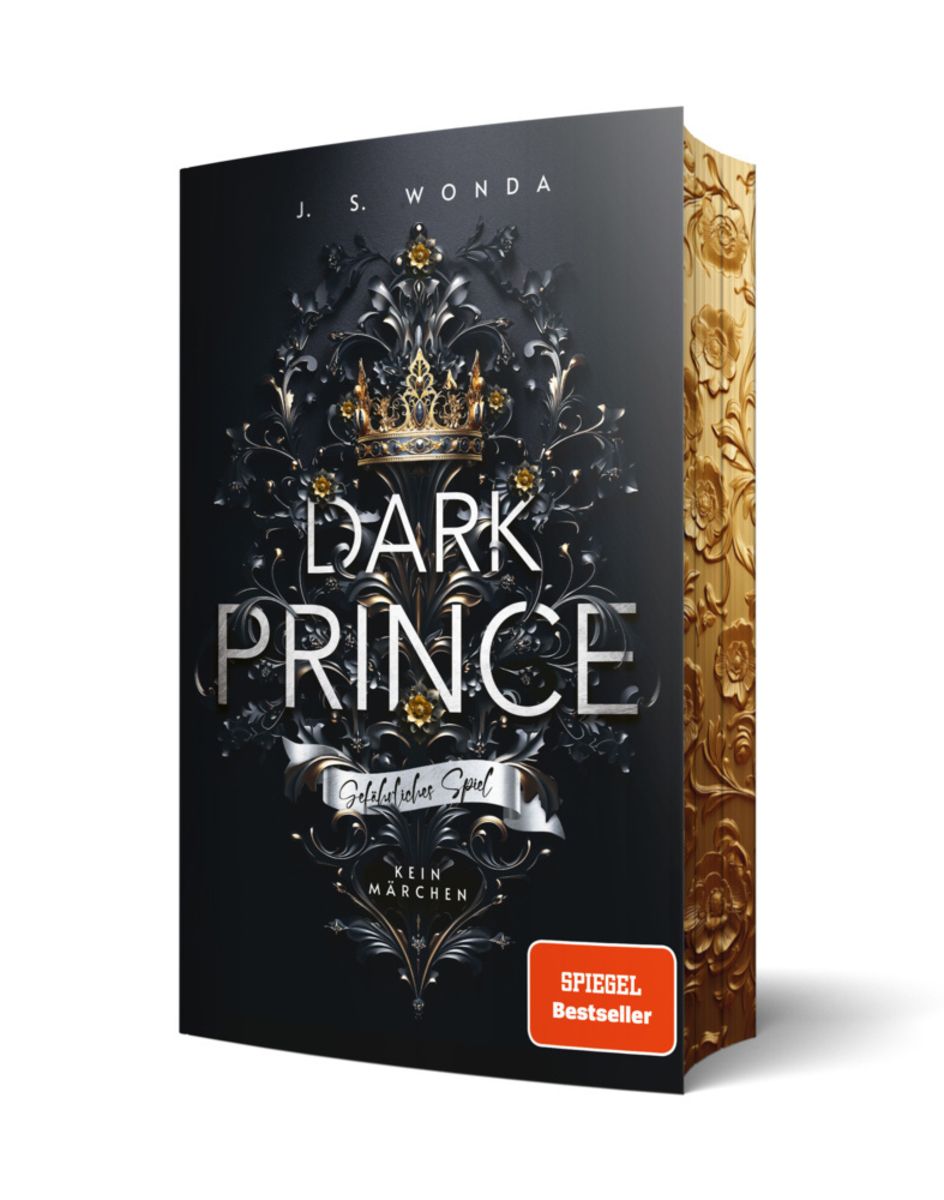 "Dark Prince" online kaufen