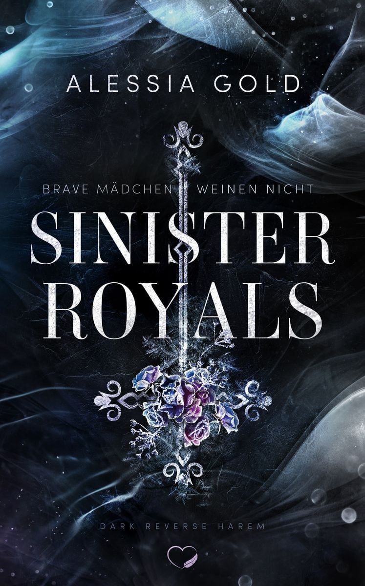 "Sinister Royals" online kaufen