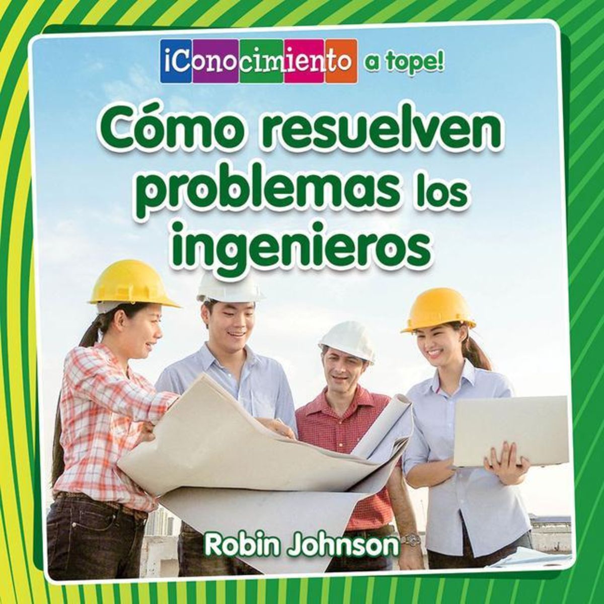 Cómo Resuelven Problemas Los Ingenieros (How Engineers Solve Problems) - Belletristik Schulbuch ...