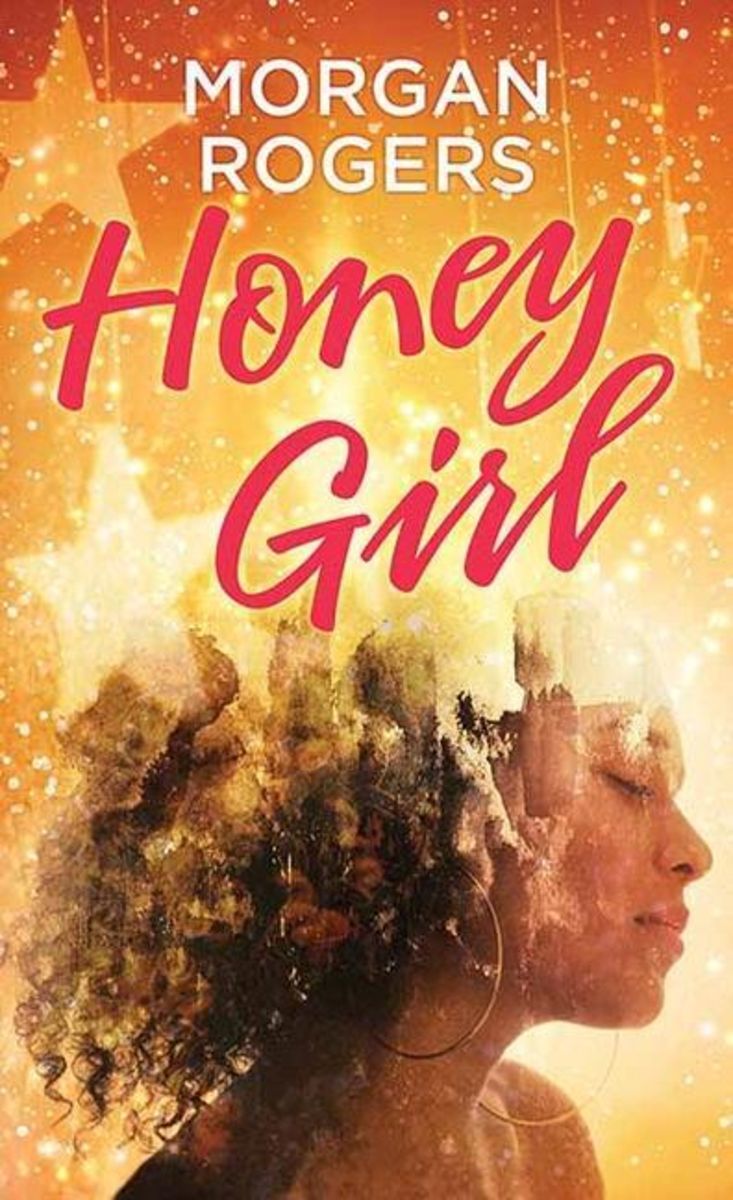Honey Girl von Morgan Rogers. Bücher | Orell Füssli