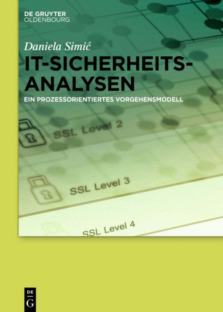 "IT-Sicherheitsanalysen" online kaufen