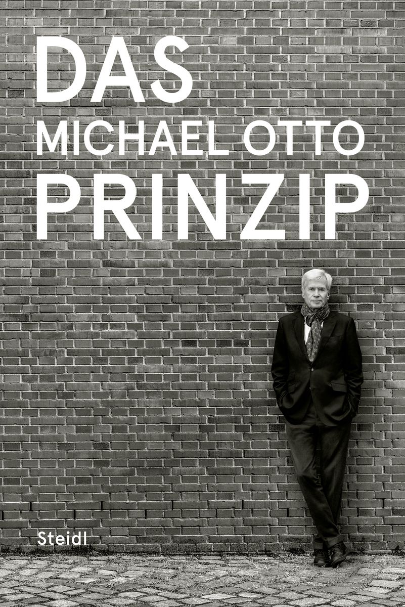 'Das Michael Otto Prinzip' von '' - Buch - '978-3-96999-239-5'
