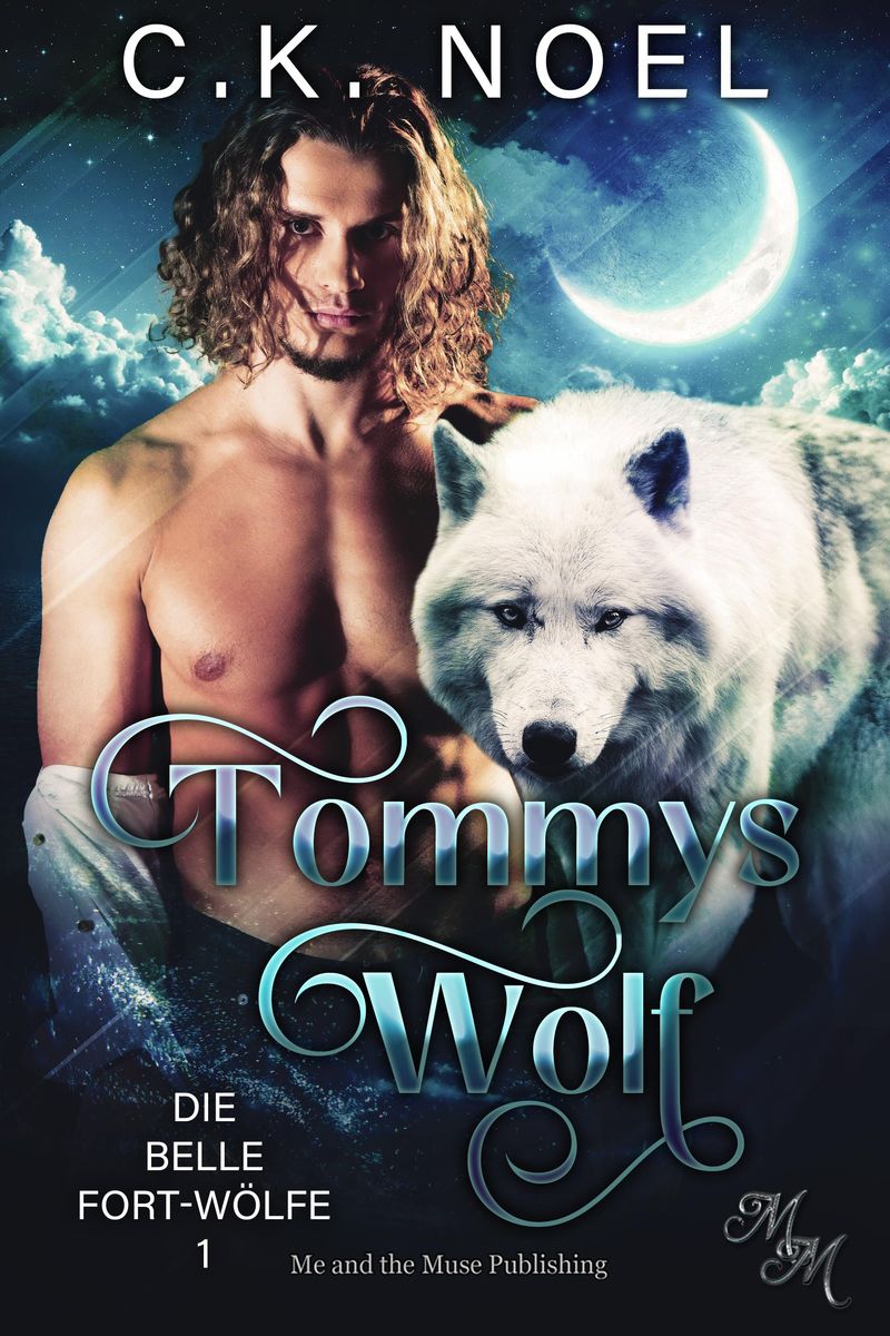 Tommys Wolf von Ck Noel - eBook | Thalia