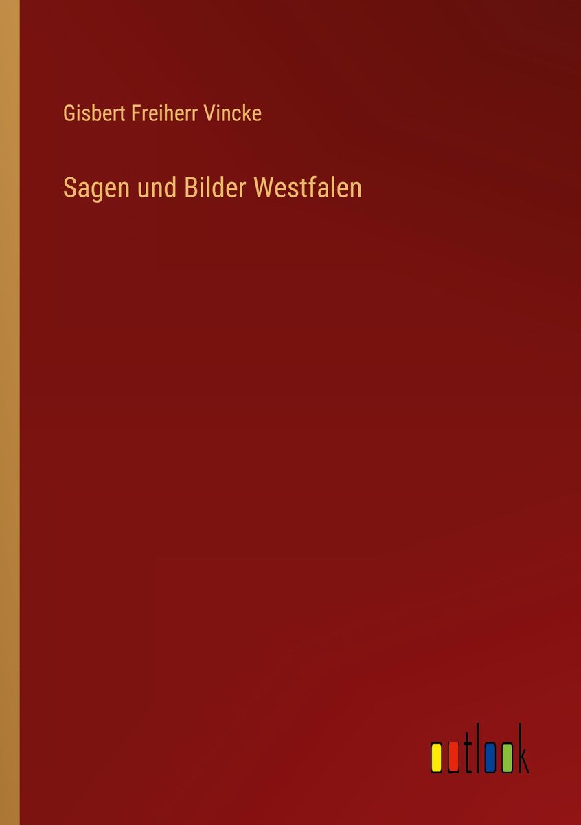 "Sagen und Bilder Westfalen" online kaufen