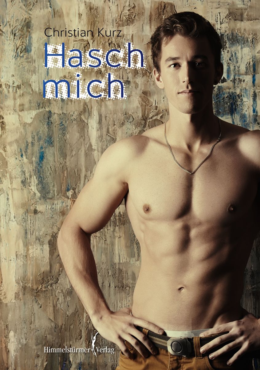 "Hasch mich" online kaufen
