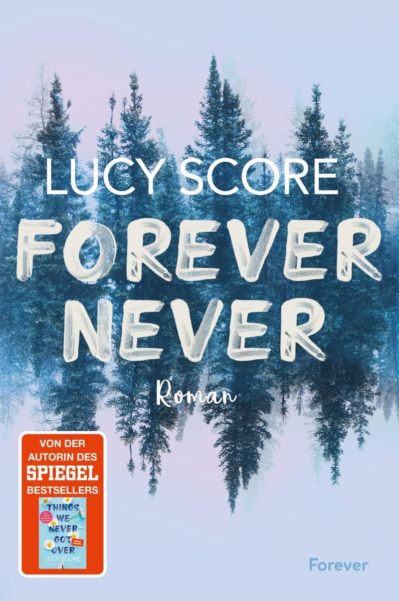 "Forever Never" online kaufen